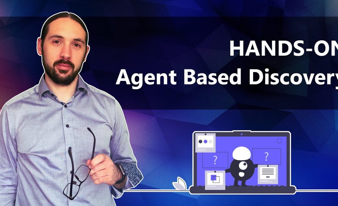 To The Lab: ServiceNow Agent Client Collector for Visibility