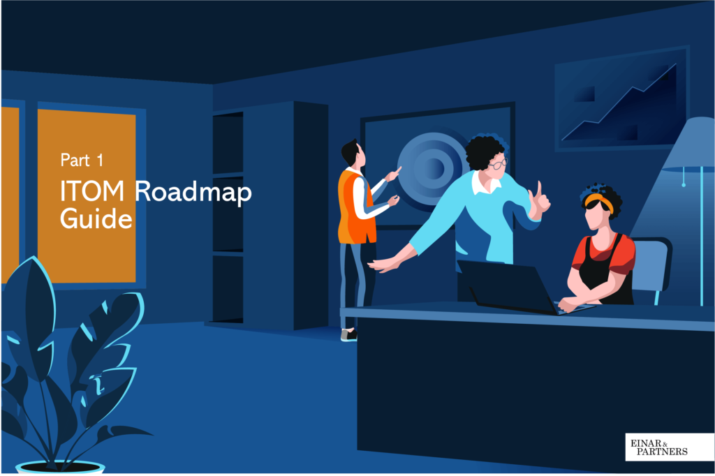 ServiceNow ITOM Roadmap
