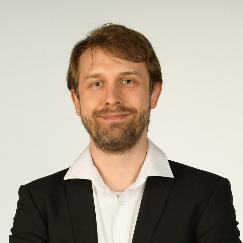 Research team – Einar & Partners Research