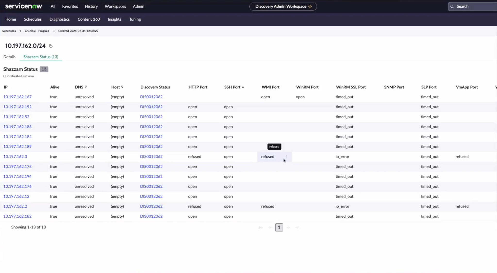 ServiceNow Xanadu and ITOM will impact the market – here’s why – Einar ...